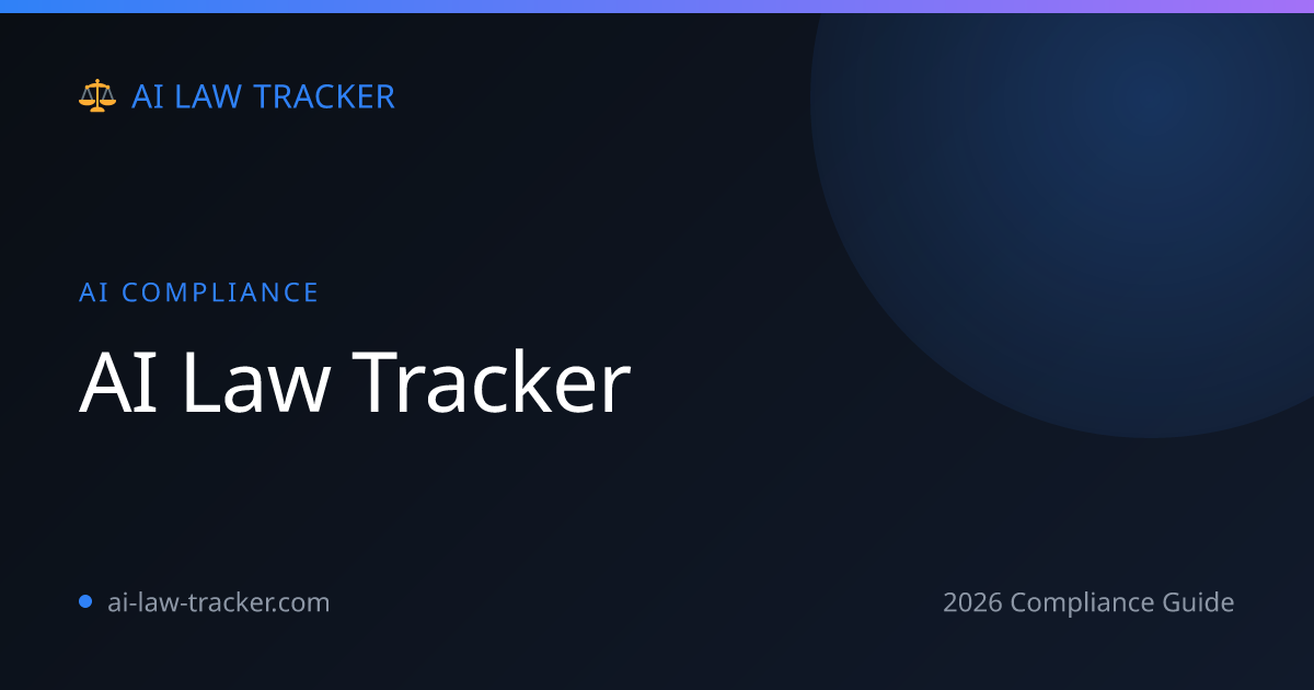 EU AI Act Compliance in Czech Republic (EU) — 2026 Guide | AI Law Tracker